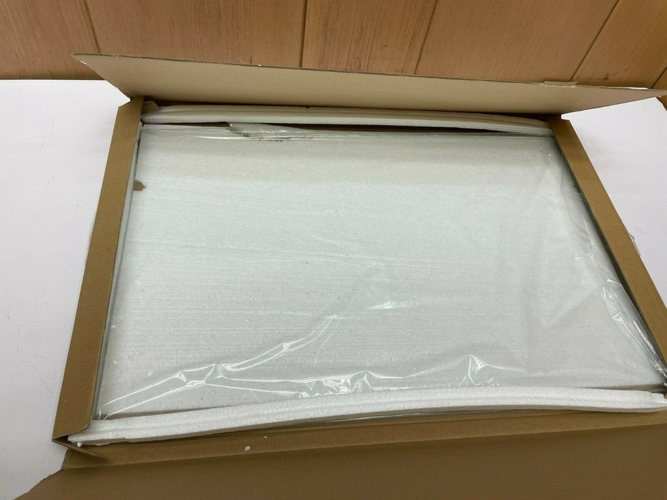 240350608 Crisper Glass Pan Cover Insert Compatible Frigidaire ...