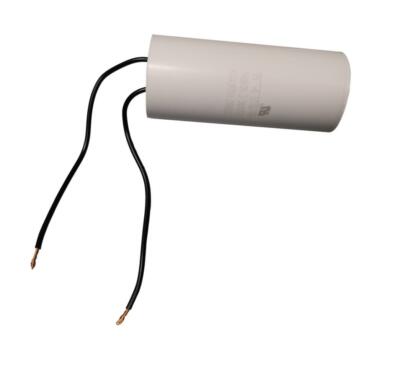 110uF 110MFD CBB60 Run Capacitor 250VAC 250V AC SH C P0 110 uf mfd 50 ...