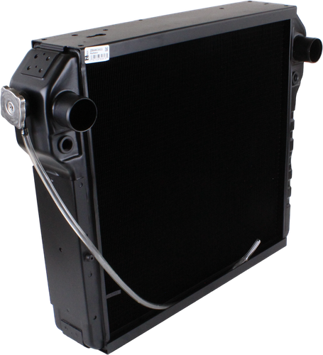 Radiator 244295A1 fits Case IH 6030 MX150 MX170 P140 P170 PX140 PX170 ...
