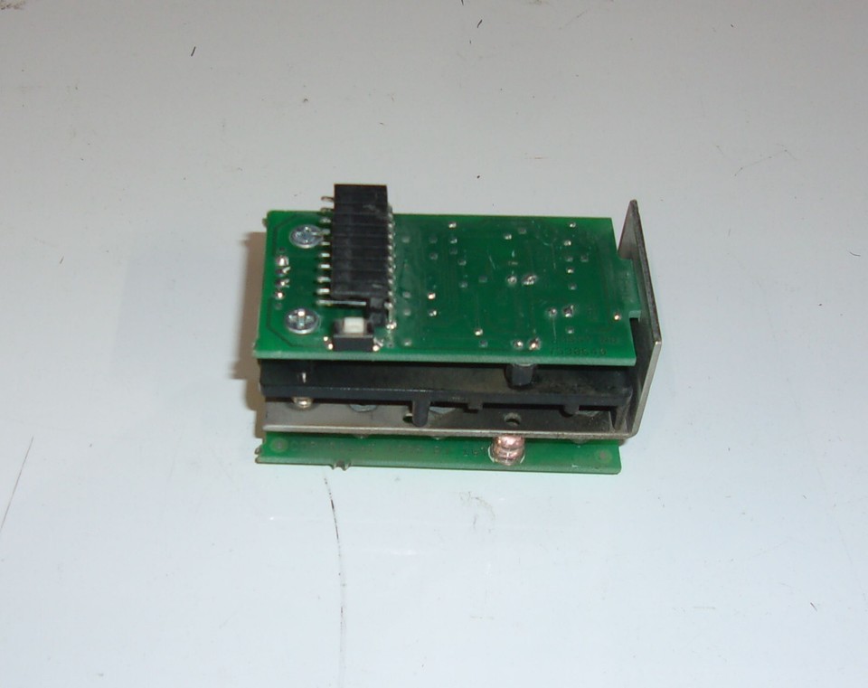 IGT Coin Optic Board 10 PIN Test Working Free Shipping | eBay