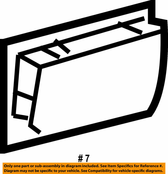 52169-47010 Toyota Bracket, rear bumper, center 5216947010, New Genuine ...