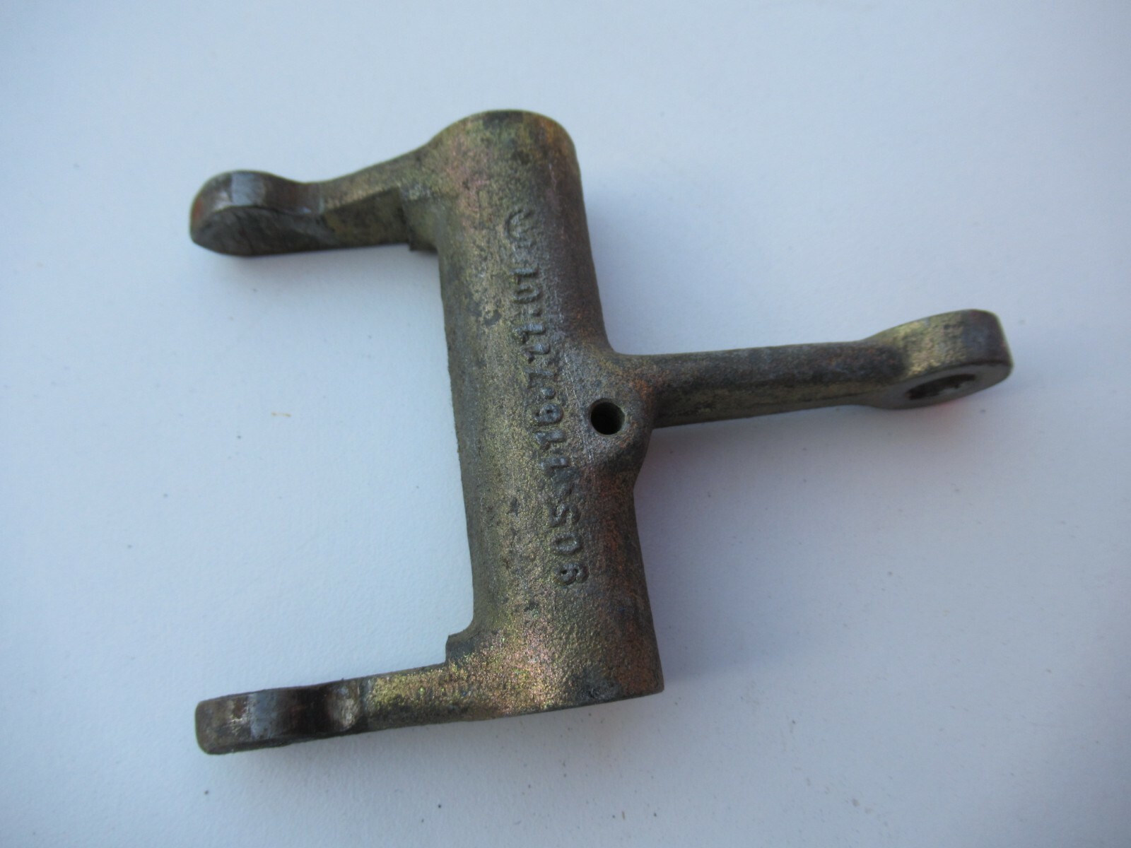 Porsche 911/912/914 ('65-'77) Clutch Release Fork Lever 90511671101 ...