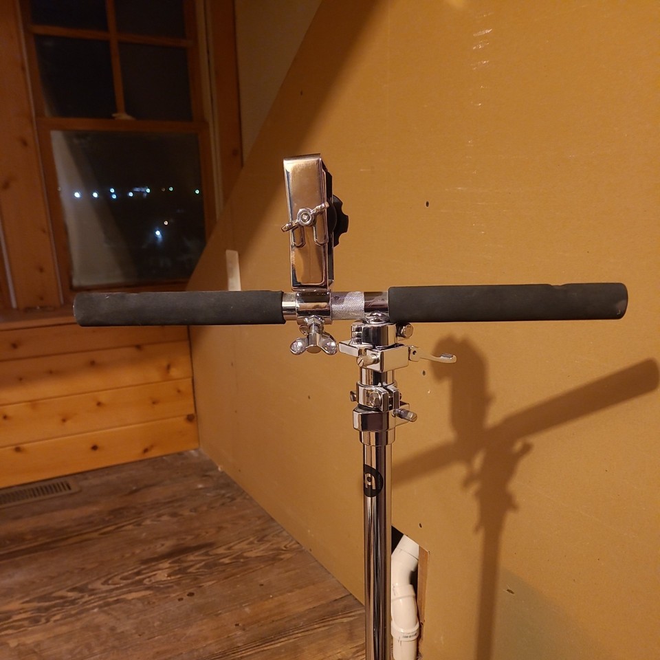 Meinl Professional Bongo Stand | eBay