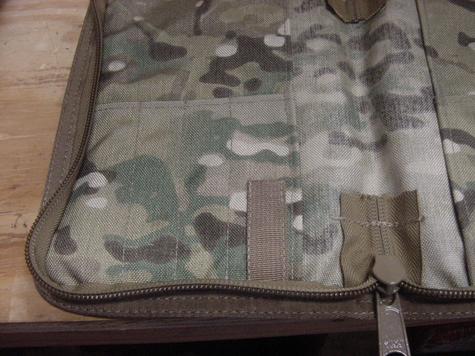 Tactical Sniper Data Book Cover large fits 9.25" x 6.5" Data Book ...