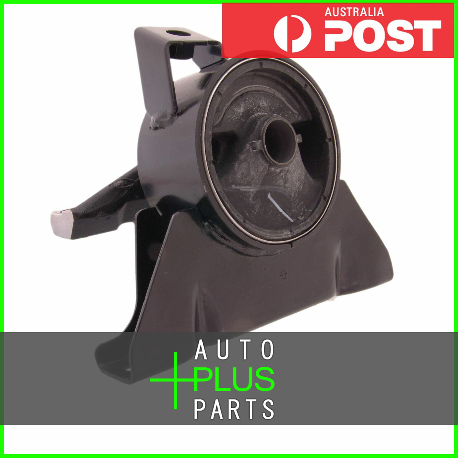 Fits MAZDA FAMILIA - RIGHT ENGINE MOUNT (HYDRO) | eBay