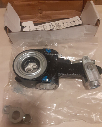 ACCURIDE (GUNITE) AS1140 AUTOMATIC BRAKE SLACK ADJUSTER | eBay