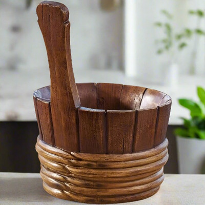 Primitives - Reproduction Treenware