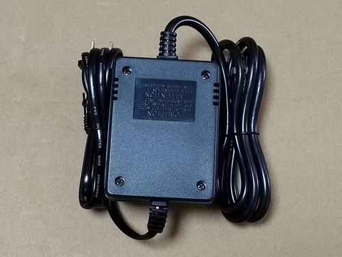 1pc Audio Mixer Charger AC Adapter for MDR6 MDR8 MDR624 MDR1064 | eBay