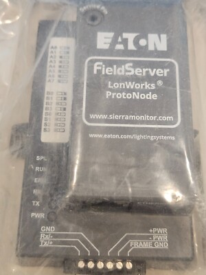 MSA fieldserver LonWorks ProtoNode FPC-N35-1131 | eBay