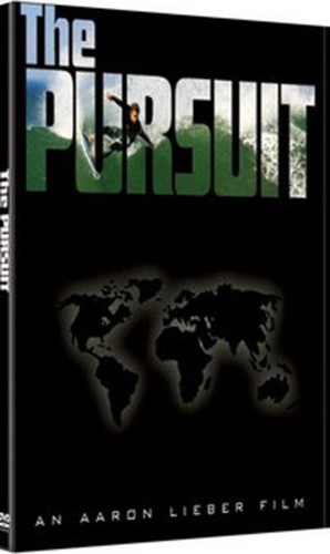 The Pursuit DVD (2008) cert E 730475971528| eBay