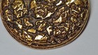 VINTAGE ALVA MUSEUM REPLICAS SIGNED GOLD TONE BROOCH PIN | eBay