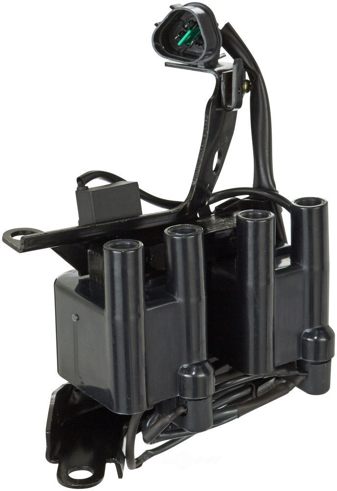 Spectra Premium Industries Inc C830 Ignition Coil - Ignition Coil for ...