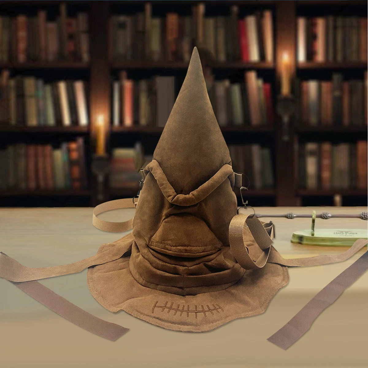 Sorting Hat Harry Potter Wiki Fandom, 52% OFF