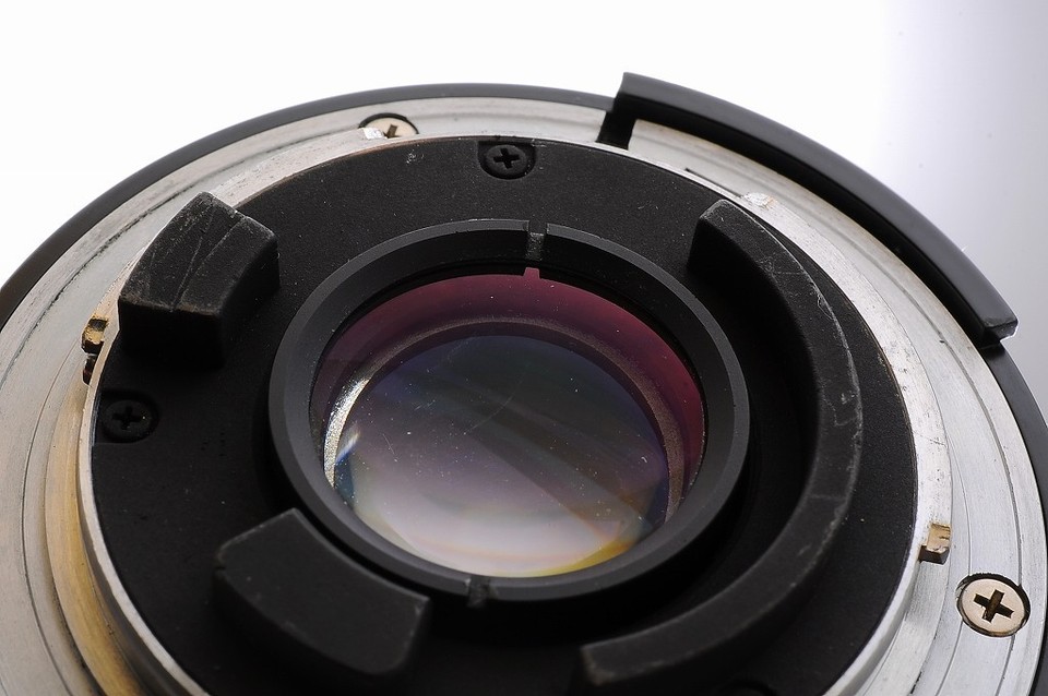 [Exc+5] Nikon Ai-S Ais Nikkor 28mm f2.8 MF Wide Angle Lens From JAPAN ...