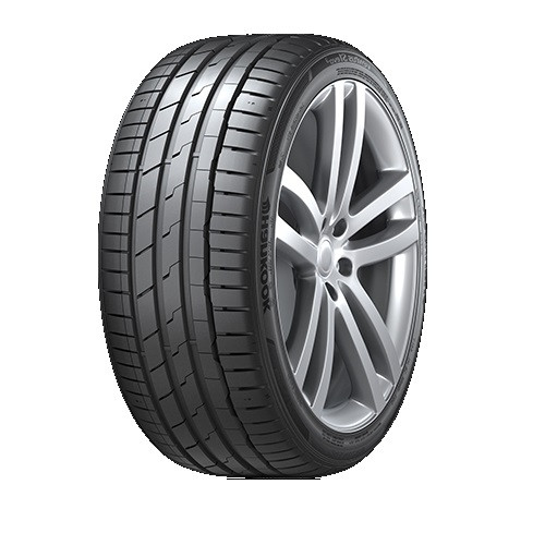 HANKOOK Ventus S1 Evo3 SUV K127A 285/40R21 109/Y XL All Season Tire ...