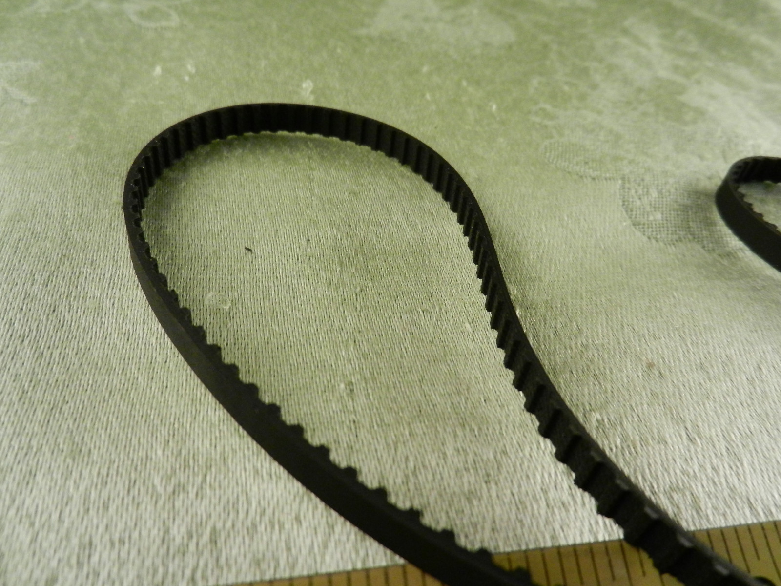 Kenmore Sewing Machine Repair Part 385 Motor Belt 650166008 for sale ...