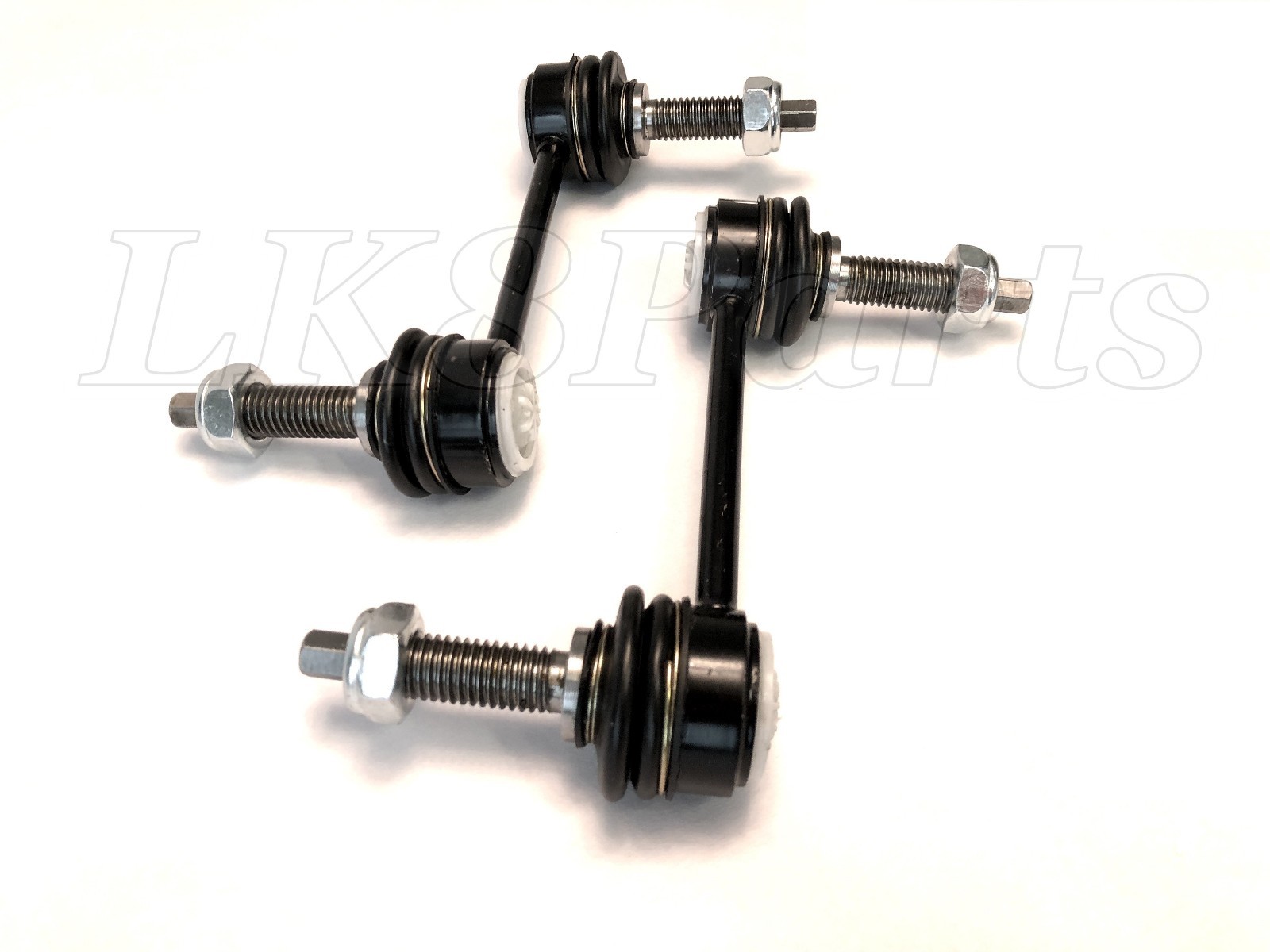 Range Rover Sport LR3 LR4 Rear Sway Stabilizer Bar Link Set Of 2 ...
