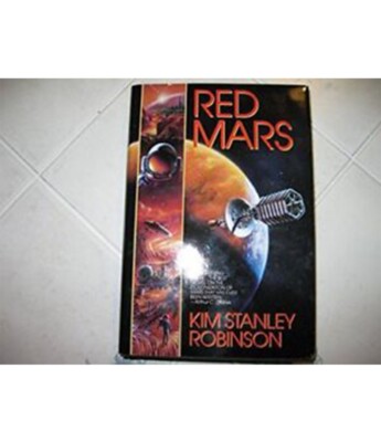Red Mars by Robinson, Kim Stanley 9780553092042| eBay