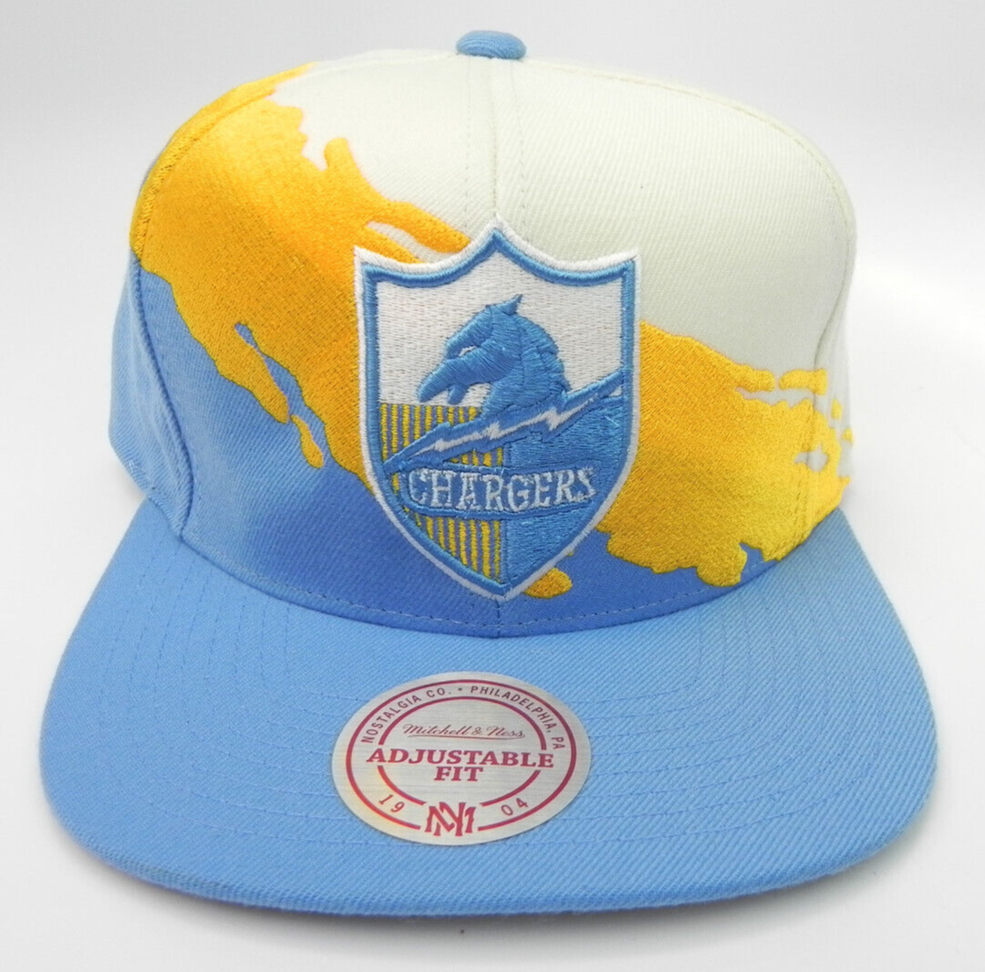 Chargers Vintage Logo