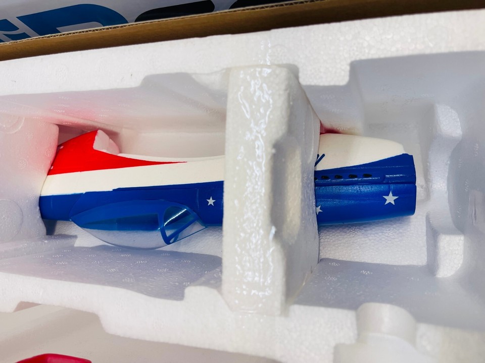 NEW (2) Flyzone Aircore RC Airplanes + Power Core + Batteries +Tactic ...