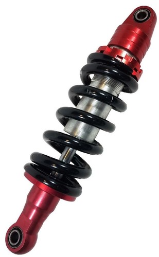 10.5" PIT BIKE SHOCK REAR ABSORBER FITS HONDA CRF 50 XR 70 SDG SSR 107 ...