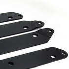 2013-2022 Yamaha Viking Edition 2" Inch Front and Rear Steel Lift ...