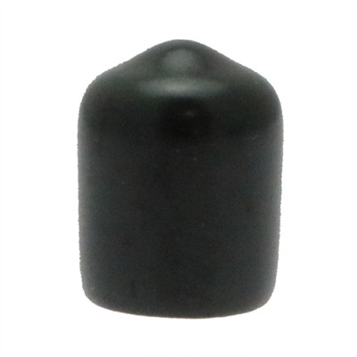 Packs of 50 PVC Stud End Caps M4-M14 Sizing - For Covering & Protecting ...