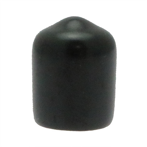 Packs of 50 PVC Stud End Caps M4-M14 Sizing - For Covering & Protecting ...