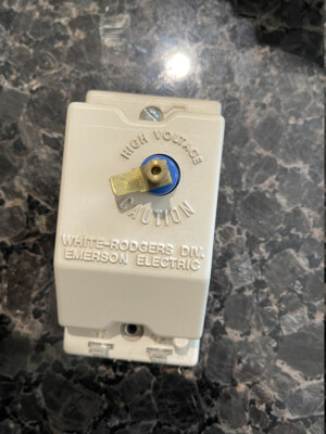 Controls - Input Module