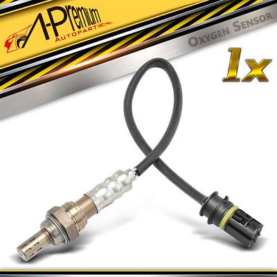 A-Premium Upstream O2 Oxygen Sensor for BMW E38 E39 E46 323i 325 328i ...