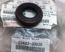 2368230020 Genuine Toyota Gasket Cylinder Head Cover No.3 23682-30020 ...