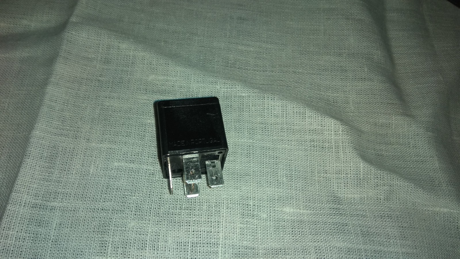 2pcs/lot TYCO 12V 40A relay V23134-A52-C643 AUTOMOTIVE for VOLVO SMART ...