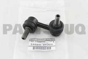546688H300 Genuine Nissan ROD ASSY-CONNECTING,STABILIZER 54668-8H300 | eBay