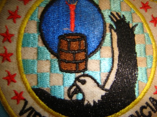 PATCH USAF 338th COMBAT CREW TRAINING sQUADRON 96th OPERATIONS GROUP | eBay