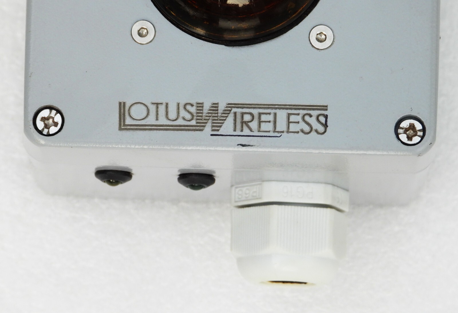 NOS LOTUS WIRELESS MODEL LRBCAS R-30 | eBay