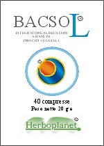 Bacsol 40cpr | eBay