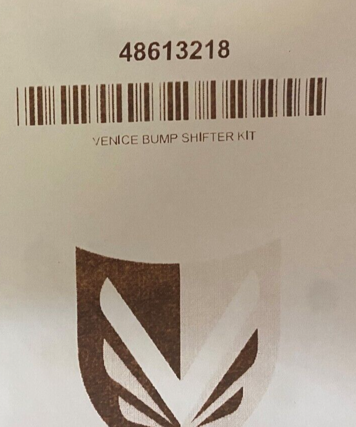 Vanderhall Bump Shifter Assembly 2017-2023 Venice 48613218 | eBay