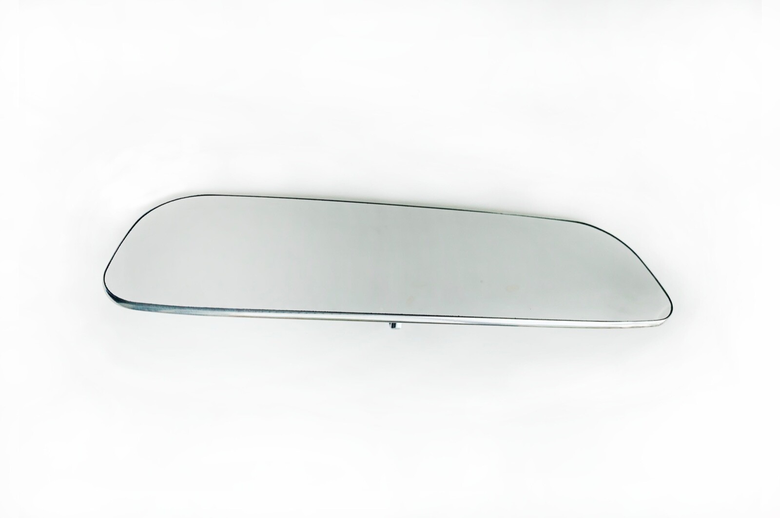 Vintage Interior SS304 Rear View Mirror For 1958-1966 Chevy Full Size ...
