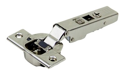 Blum 110 Degree Blumotion Soft Close Hinge 71B3550 With Clip 173l8100 ...