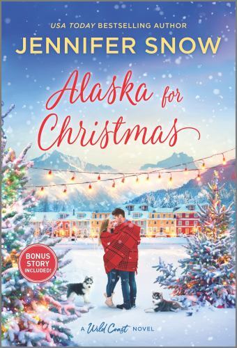 Alaska For Christmas : A Novel by Jennifer Snow (2022, Mass Market) for ...