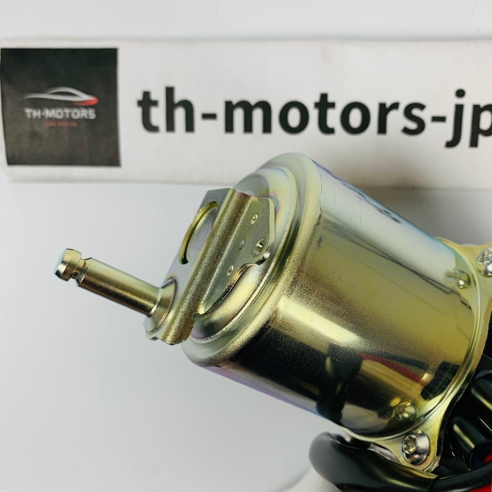 TOYOTA Genuine 4Runner FJ Pump Assy Brake Booster W/Accumulator 47070 ...