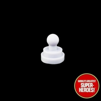 Mego Bandless Body Head To Type S Neck Adapter for 8” Figure POTA Star ...