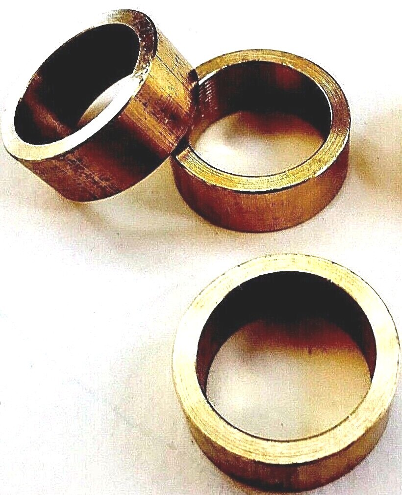 BLADE ARBOR ADAPTERS 20MM - 1" STIHL TS350/360 TS400 TS420 TS460 TS760 ...