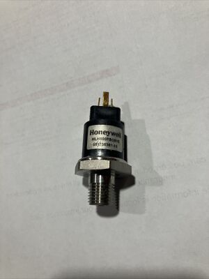 Honeywell MLH500PSG01B Industrial Pressure Sensor 9.5 V - 30 V 0 psi ...