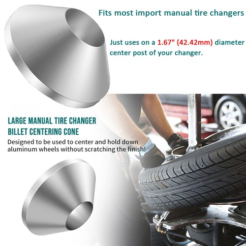 For Harbor Freight Car Truck Ultimate Manual Tire Changer Upgrade ...