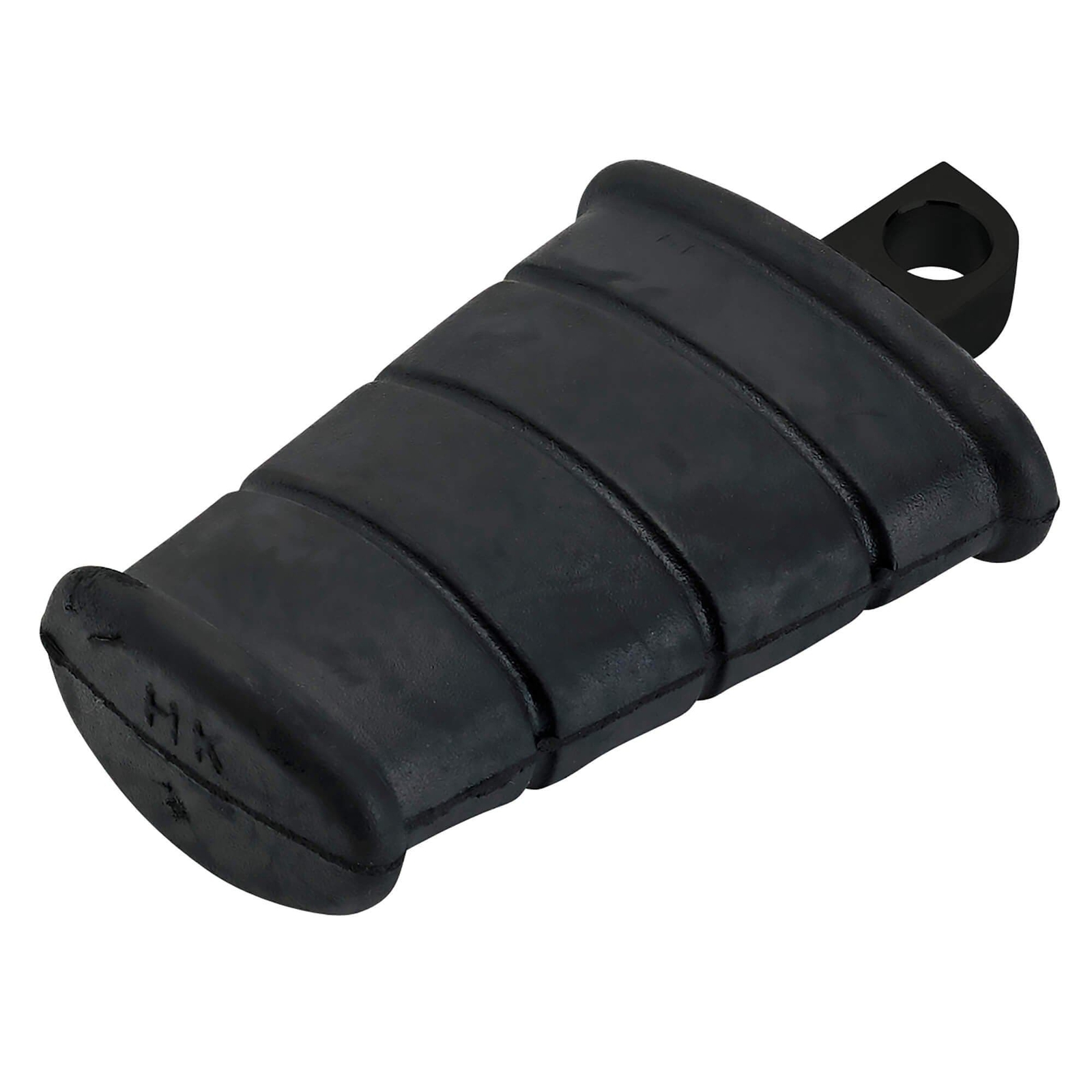 Kicker Pedal & Rubber pre1977 Harley Kicker Arms 33175-16A Shovelhead ...