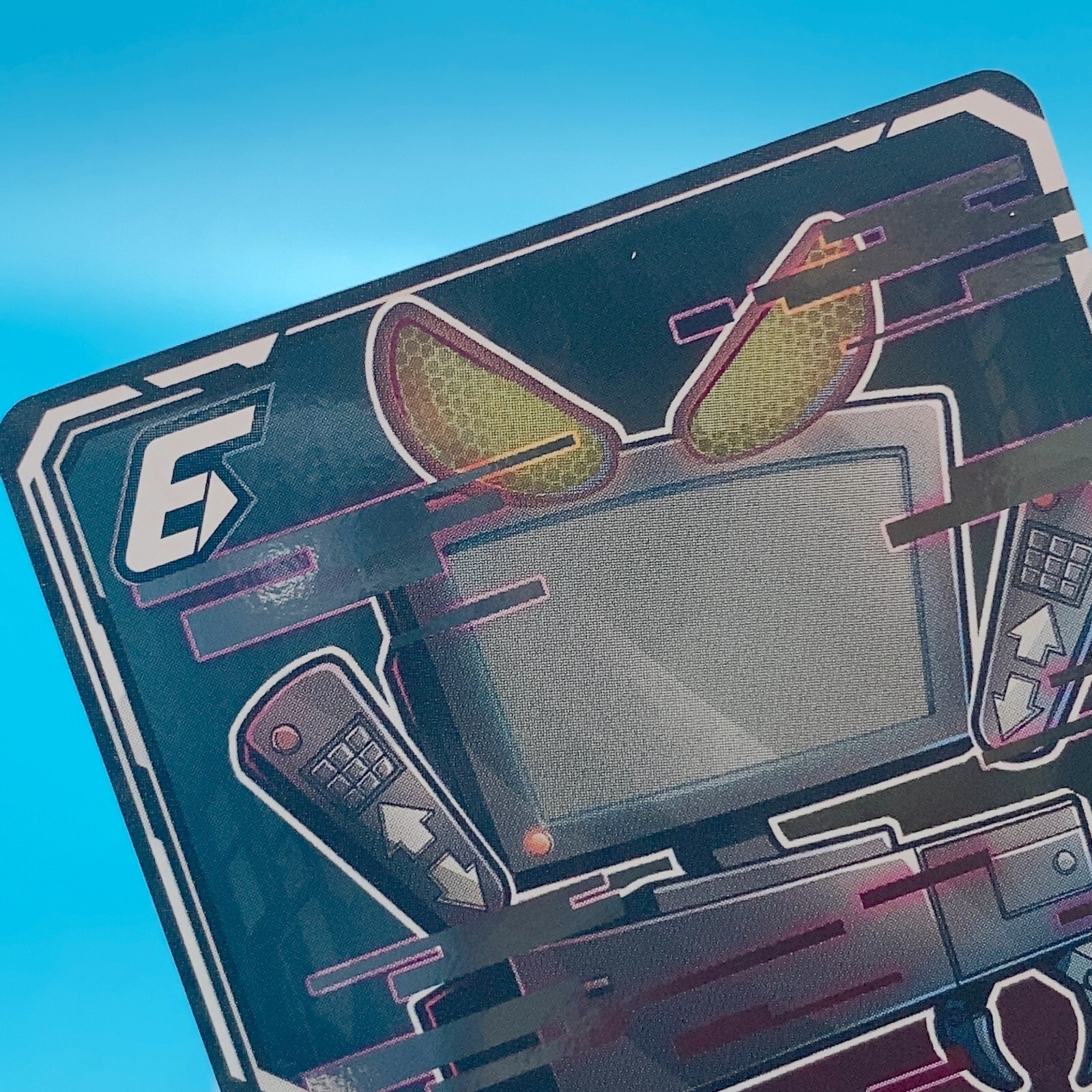 Televi Kamen Rider Gotchard RT2-037 R Bandai Made In Japan F/S | eBay