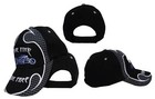Black Live Free Ride Free Motorcycle Baseball Cap Hat CAP890A (TOPW) | eBay