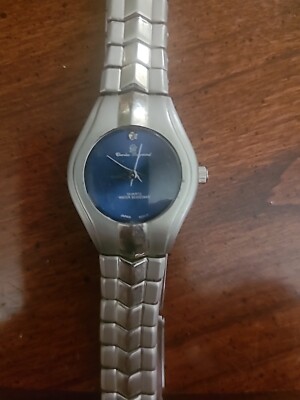 Charles Raymond Exclusive Collection Quartz Watch Water Resistant ...