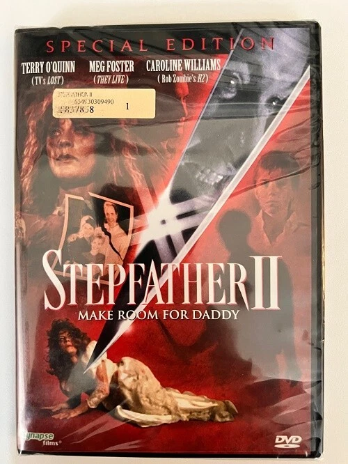 The Stepfather 2